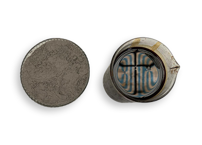 Phenolic Mortar / Cement – High Temperature & Chemical Resistant Mortar ...